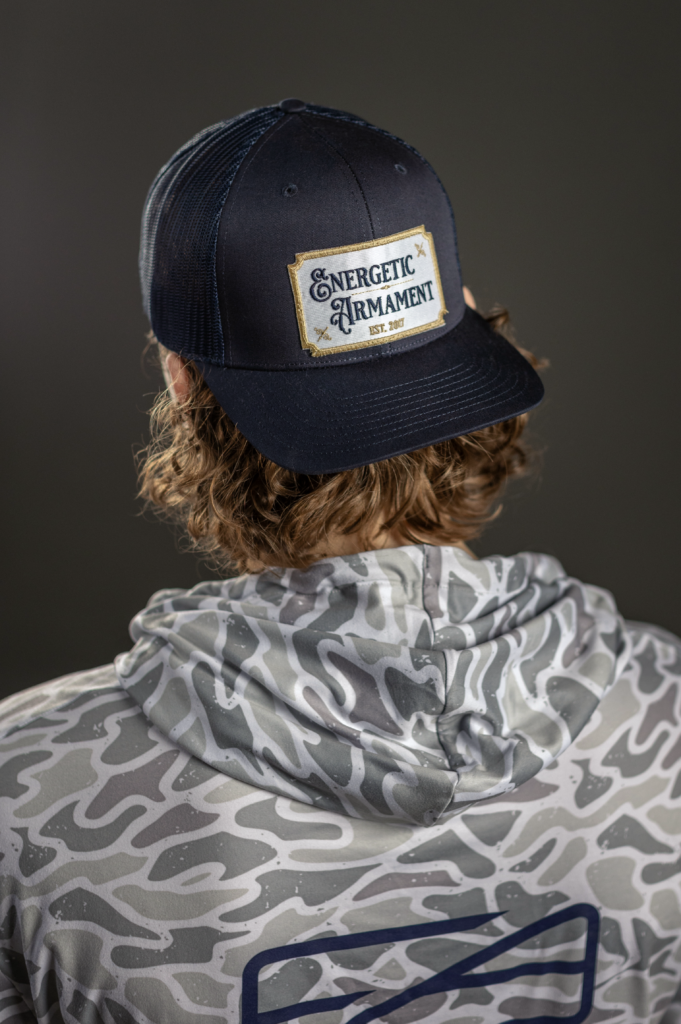 EA Richardson® 112 Heritage Hat - Energetic Armament